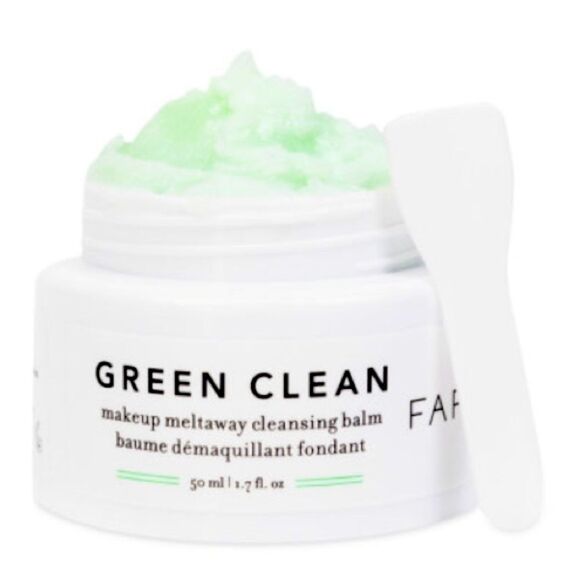 Farmacy | Skincare | Farmacy Green Cleanmeltaway Cleansing Balm 5ml New ...